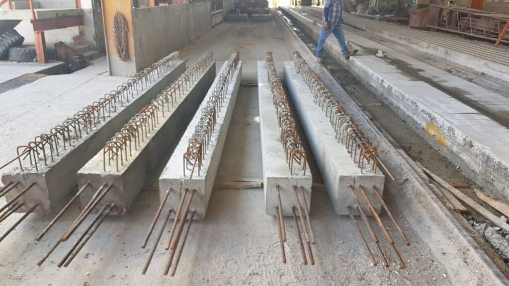 Structural Systems – Spancast Caribbean Ltd.