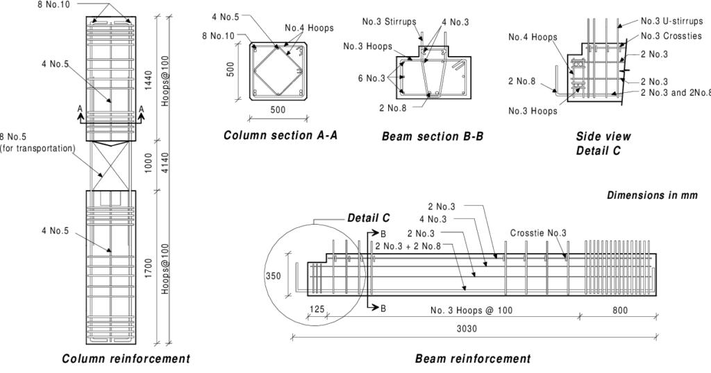 Structural Systems – Spancast Caribbean Ltd.